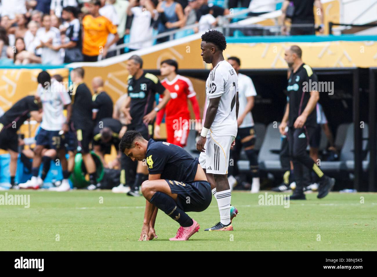 Alberto costa juventus 2025 hi-res stock photography and images - Alamy