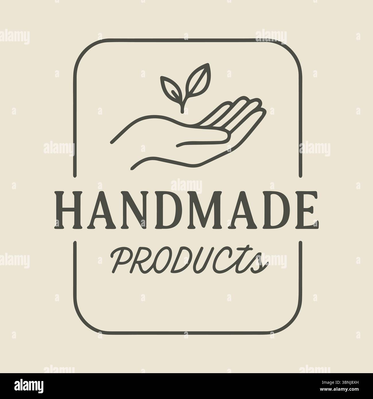 Artisan care Stock Vector Images - Alamy
