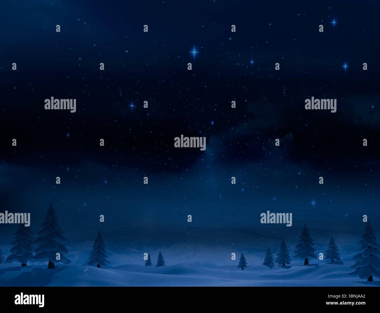 Breathtaking view night sky hi-res stock photography and images - Alamy
