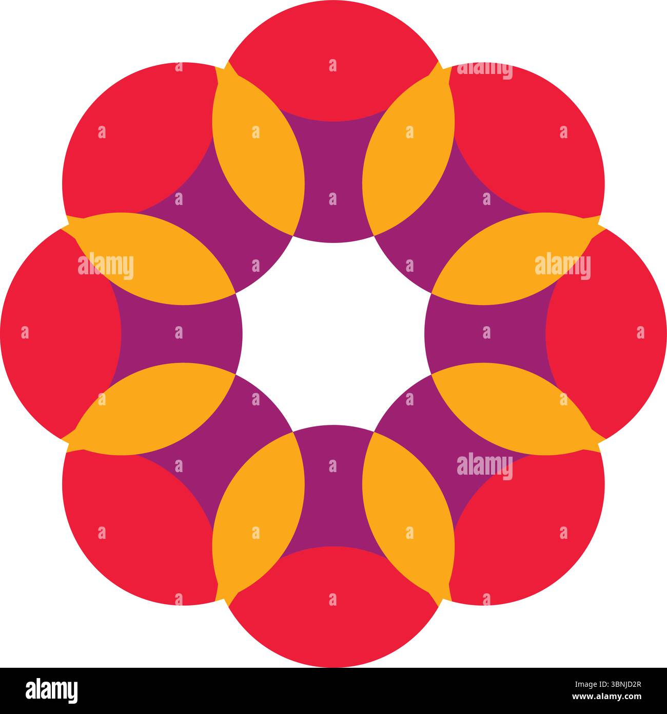 Striking composition featuring abstract Cut Out Stock Images & Pictures ...