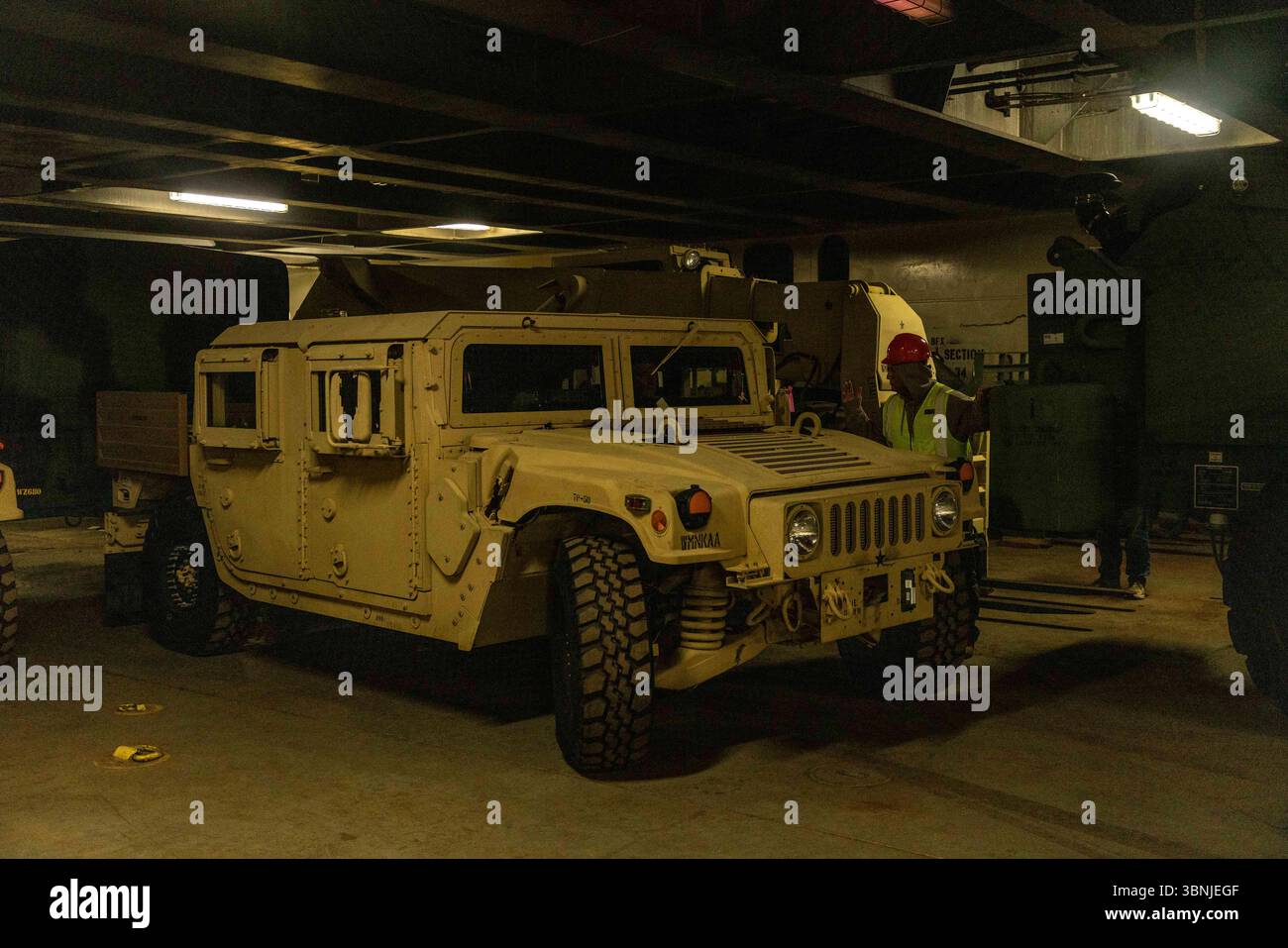 U.S. Soldiers with 8th Theater Sustainment Command, 599th ...
