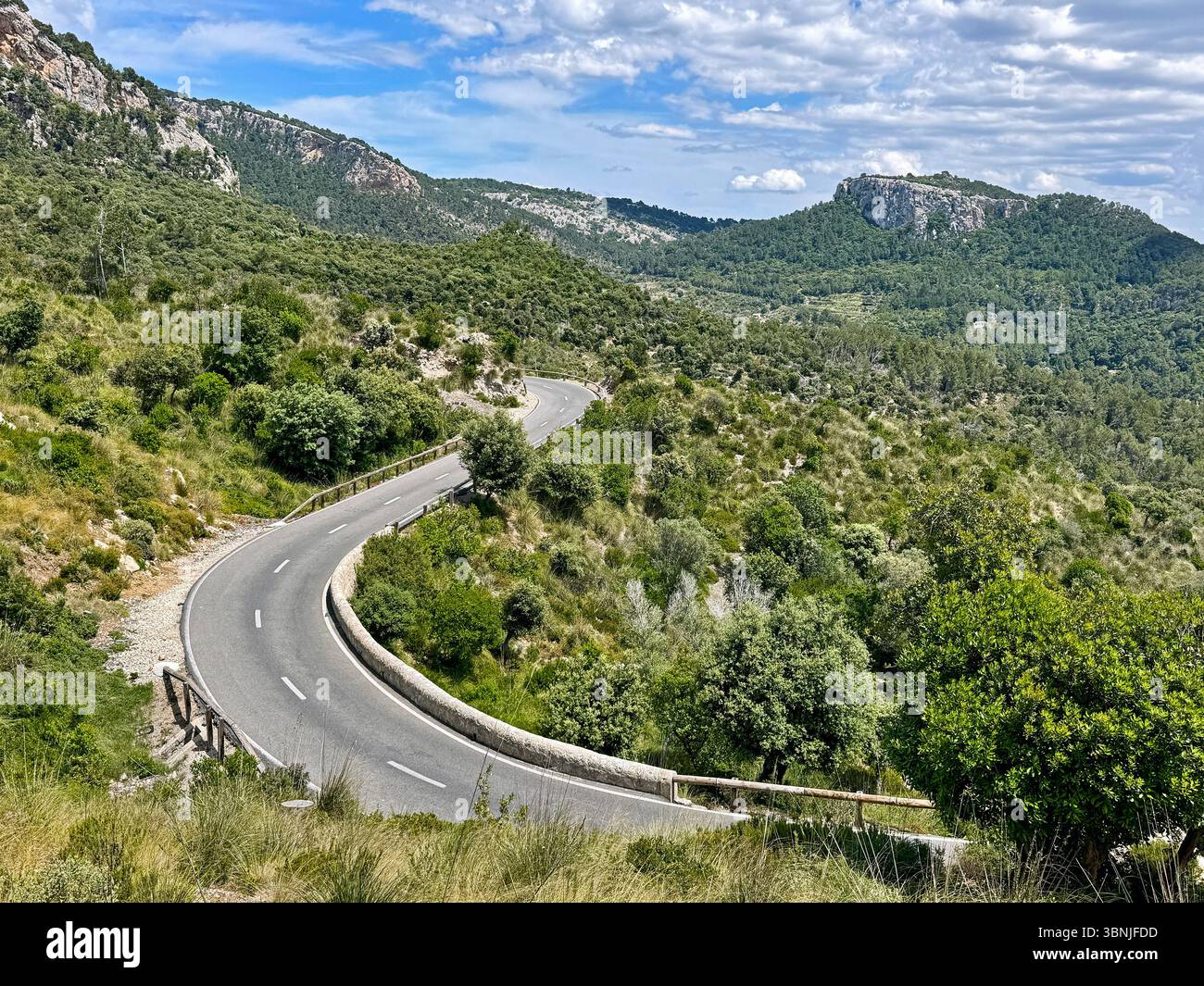 Coastal cycling route hi-res stock photography and images - Alamy