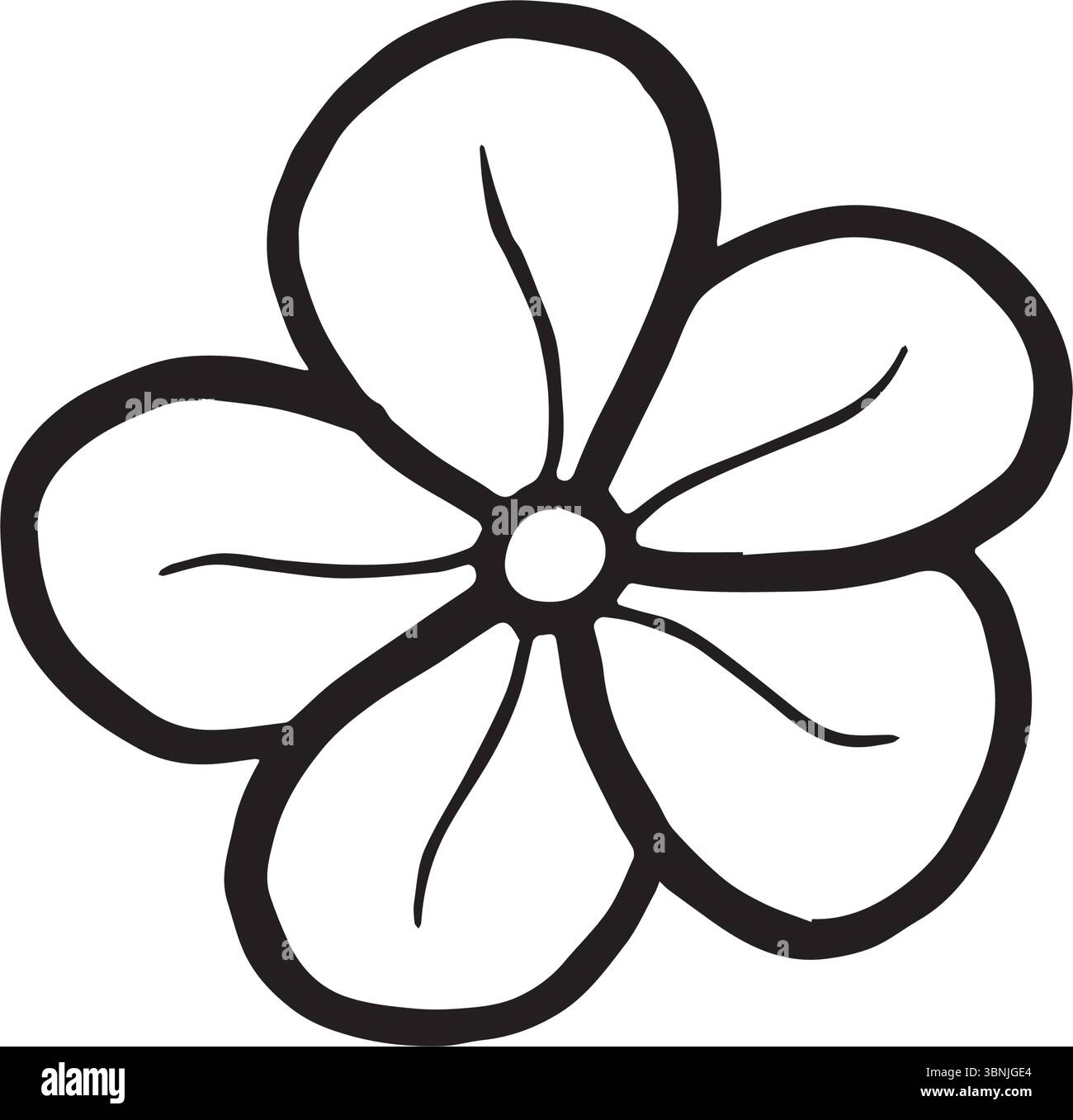 Fresh flower food Black and White Stock Photos & Images - Alamy