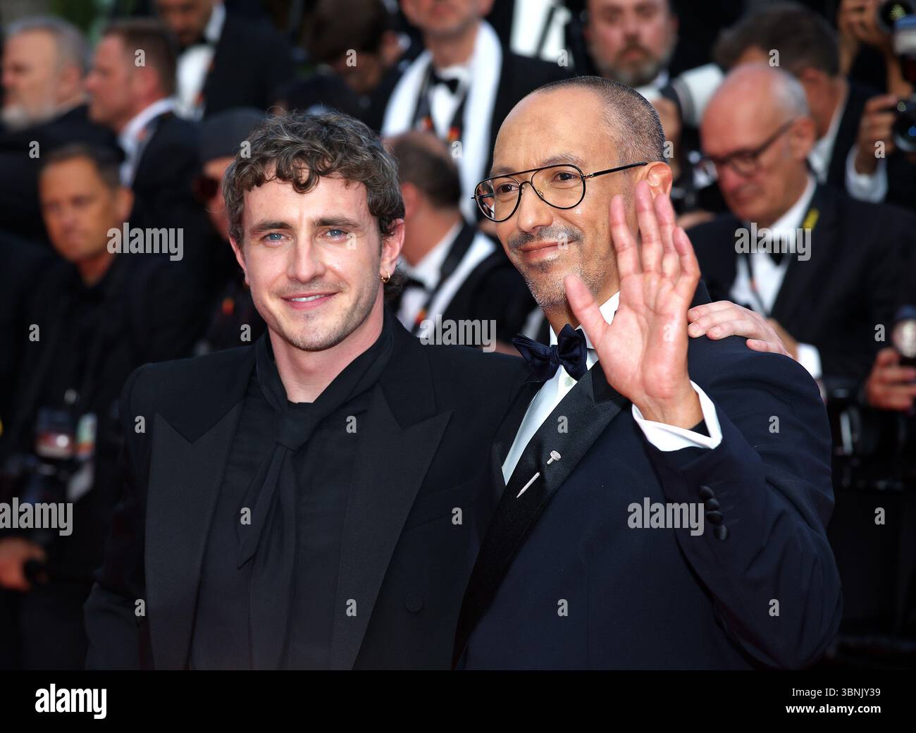 History of sound, mescal hi-res stock photography and images - Alamy