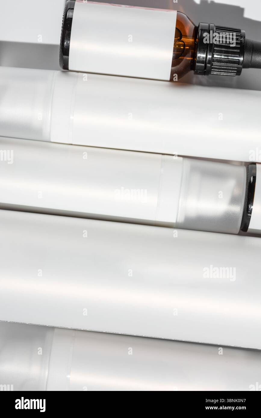 Appealing packaging hi-res stock photography and images - Alamy