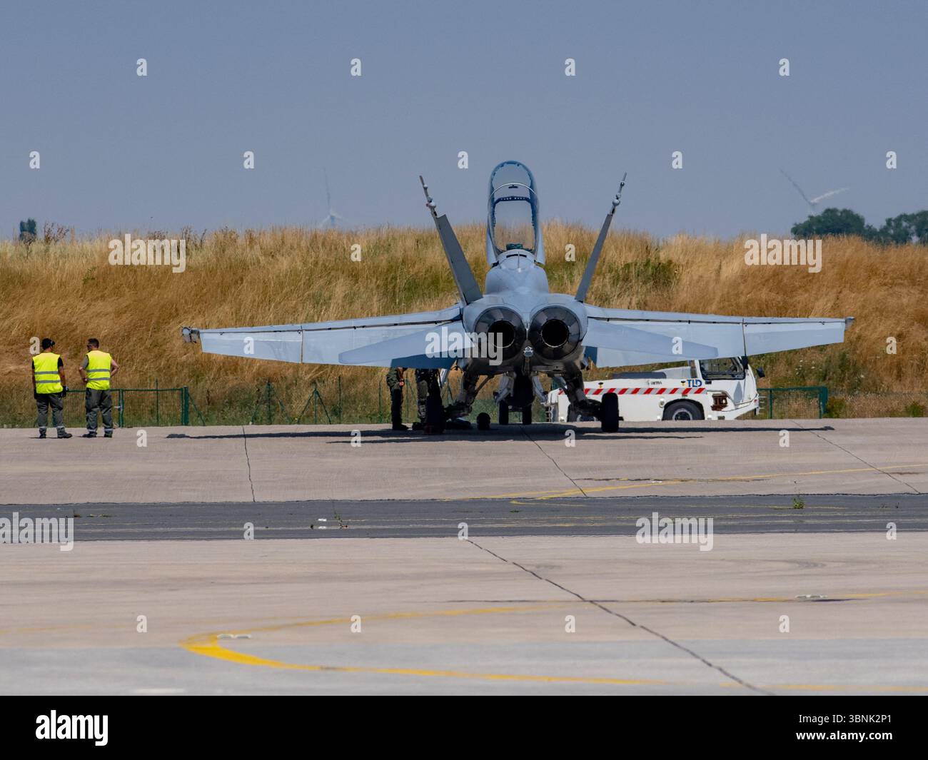 The French Air Force (Armee de l'Air et de l'Espace) is holding its ...