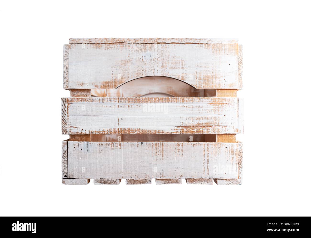 Top view wooden box hi-res stock photography and images - Alamy