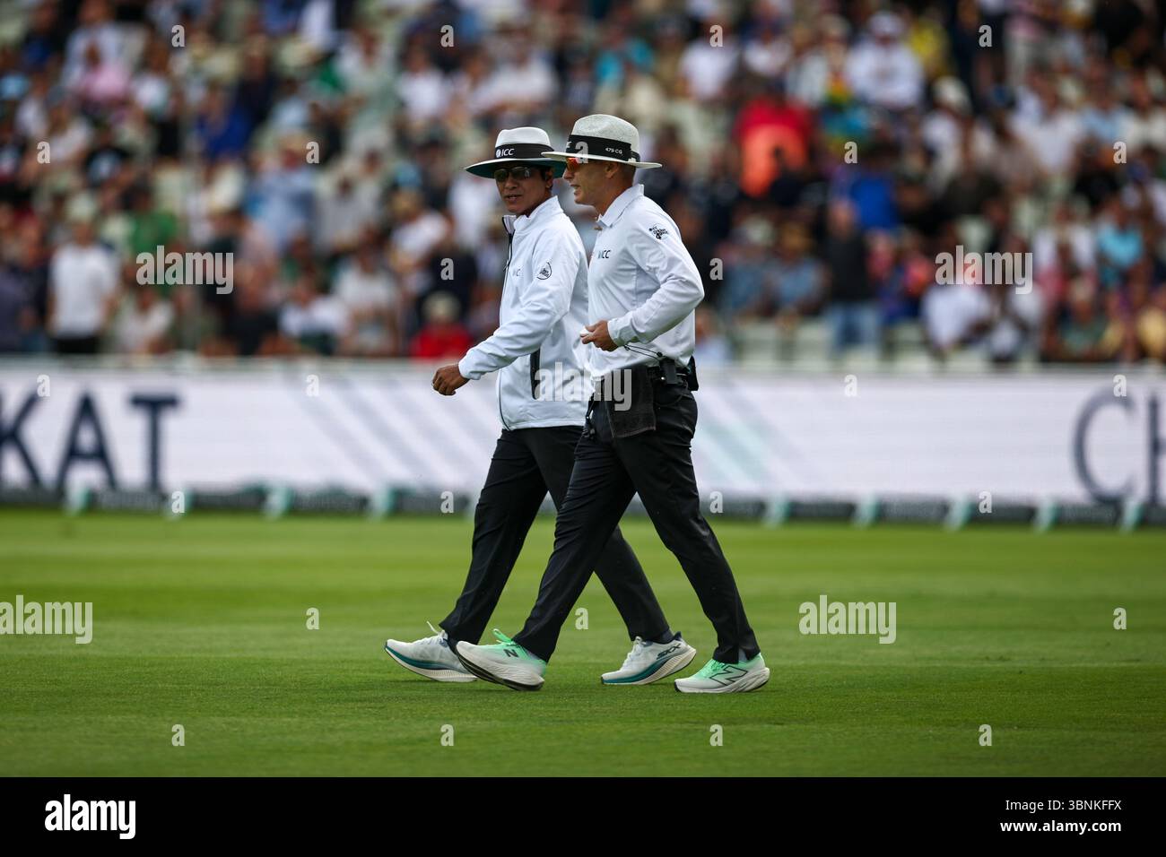 United Kingdom, Birmingham Edgbaston Stadium, 3 July 2025, Match ...