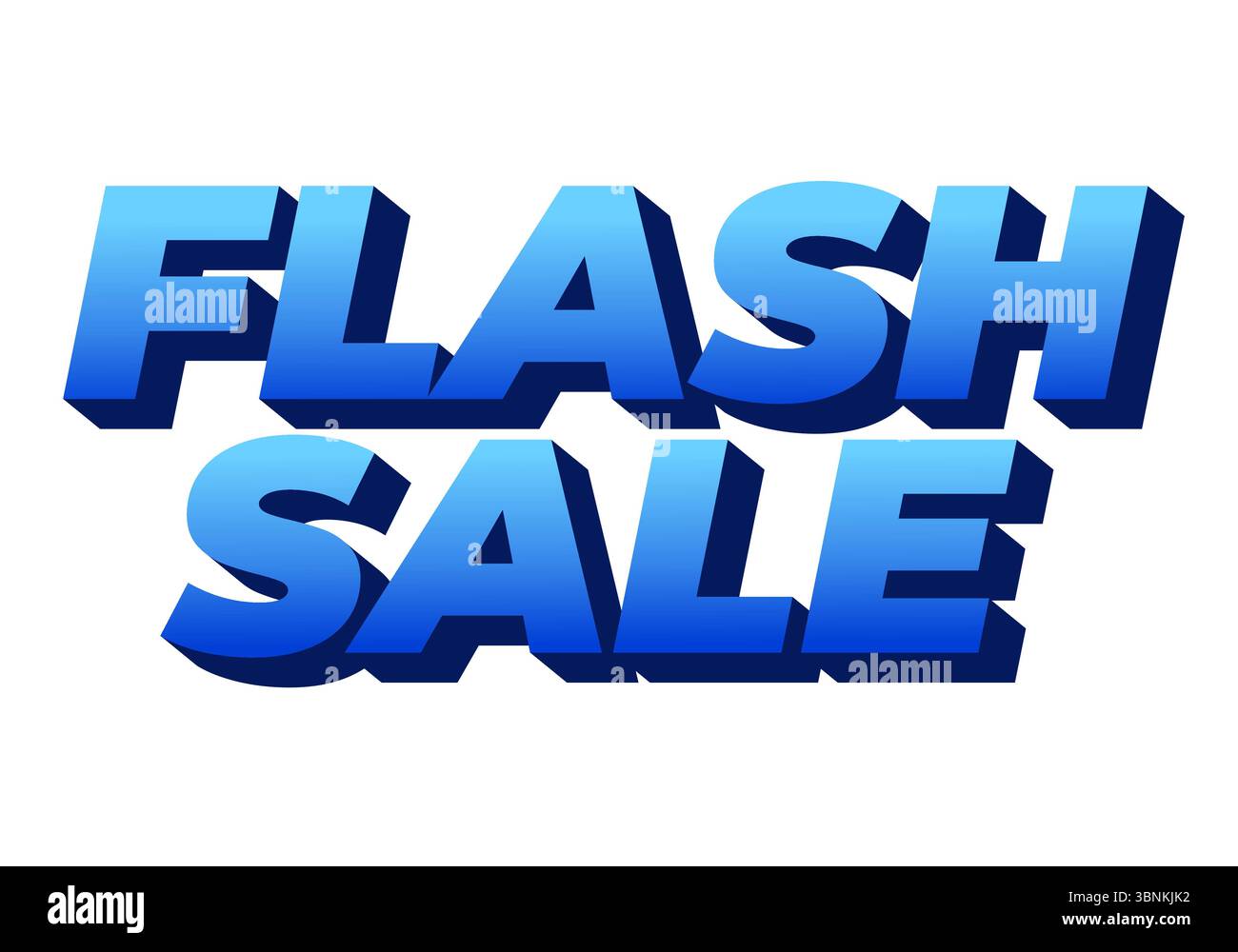 Attention grabbing banner Cut Out Stock Images & Pictures - Alamy