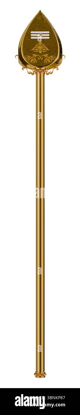 Tamil pooja weapon hi-res stock photography and images - Alamy