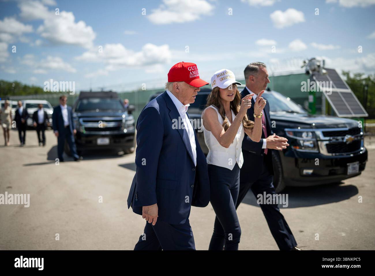 Kristi noem hi-res stock photography and images - Alamy