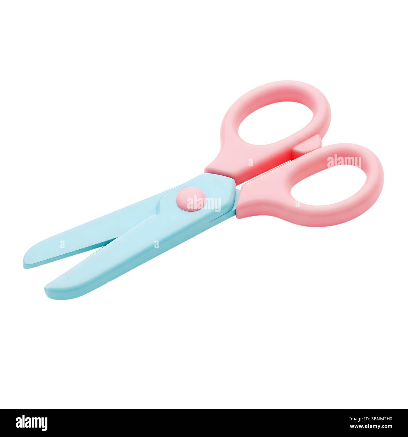 Childrens diy Cut Out Stock Images & Pictures - Alamy