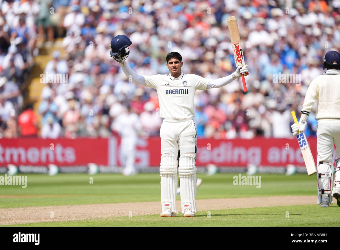 Shubman gill hi-res stock photography and images - Alamy
