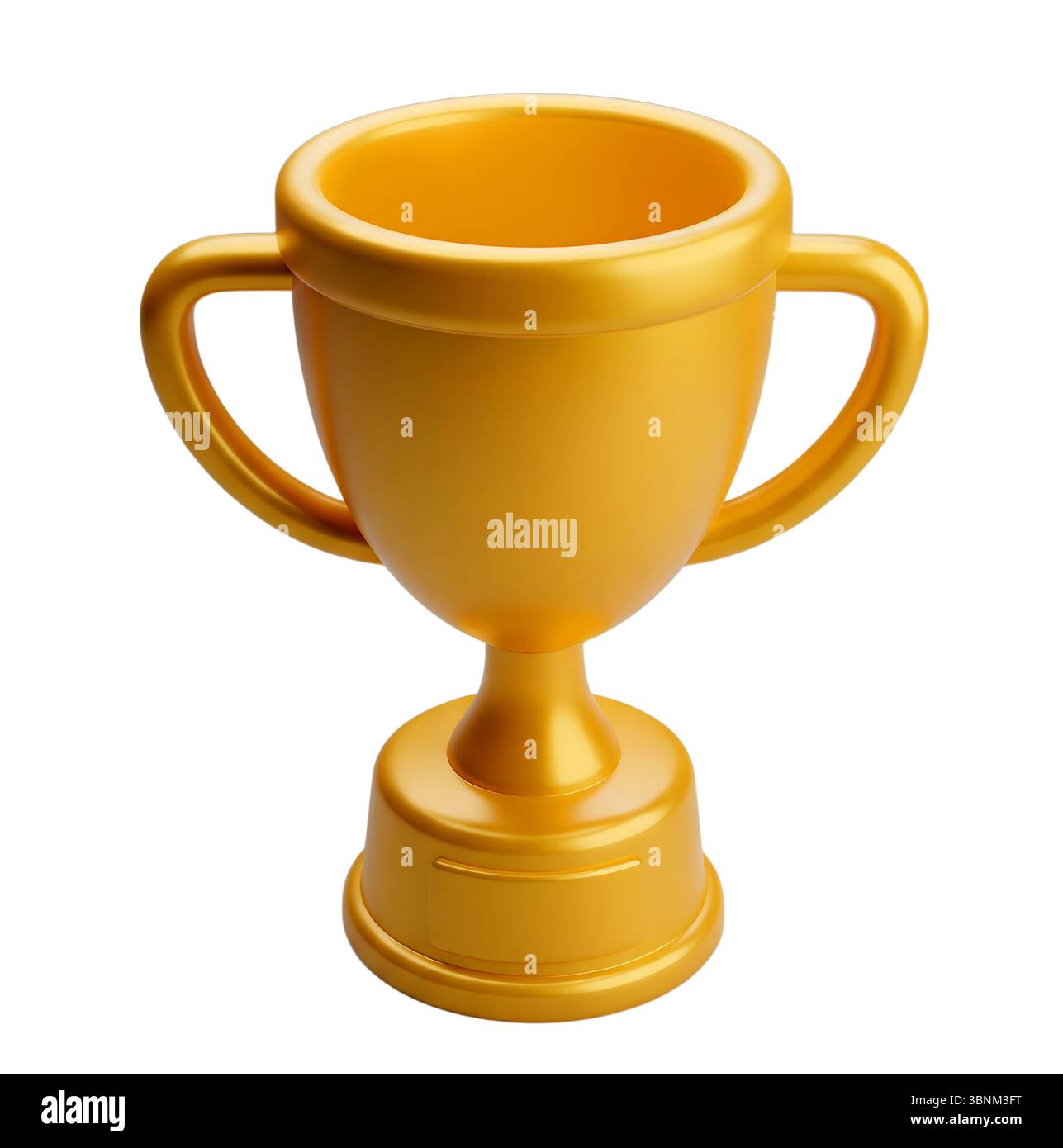 Minimalist winner graphic Cut Out Stock Images & Pictures - Alamy