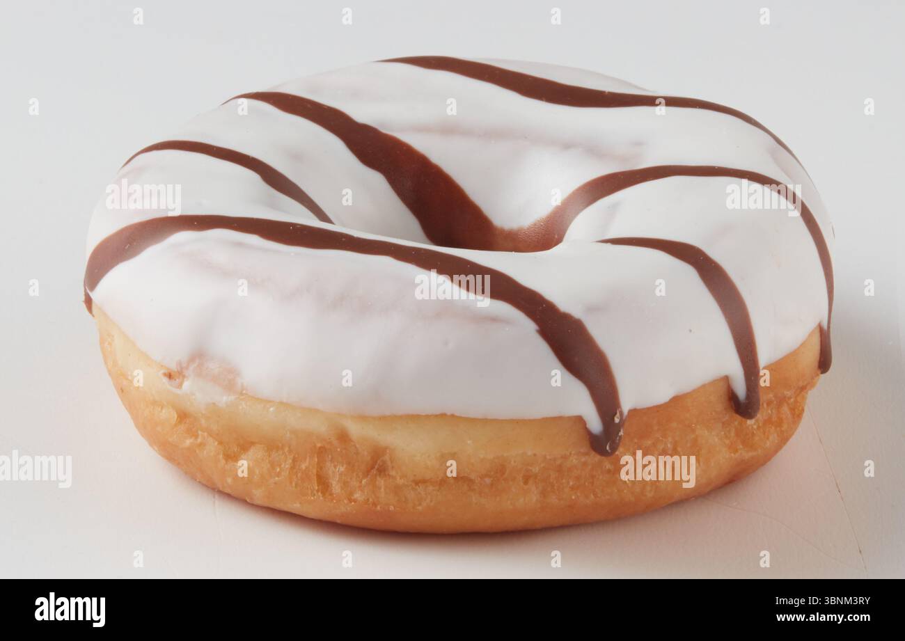 Cute doughnuts hi-res stock photography and images - Alamy