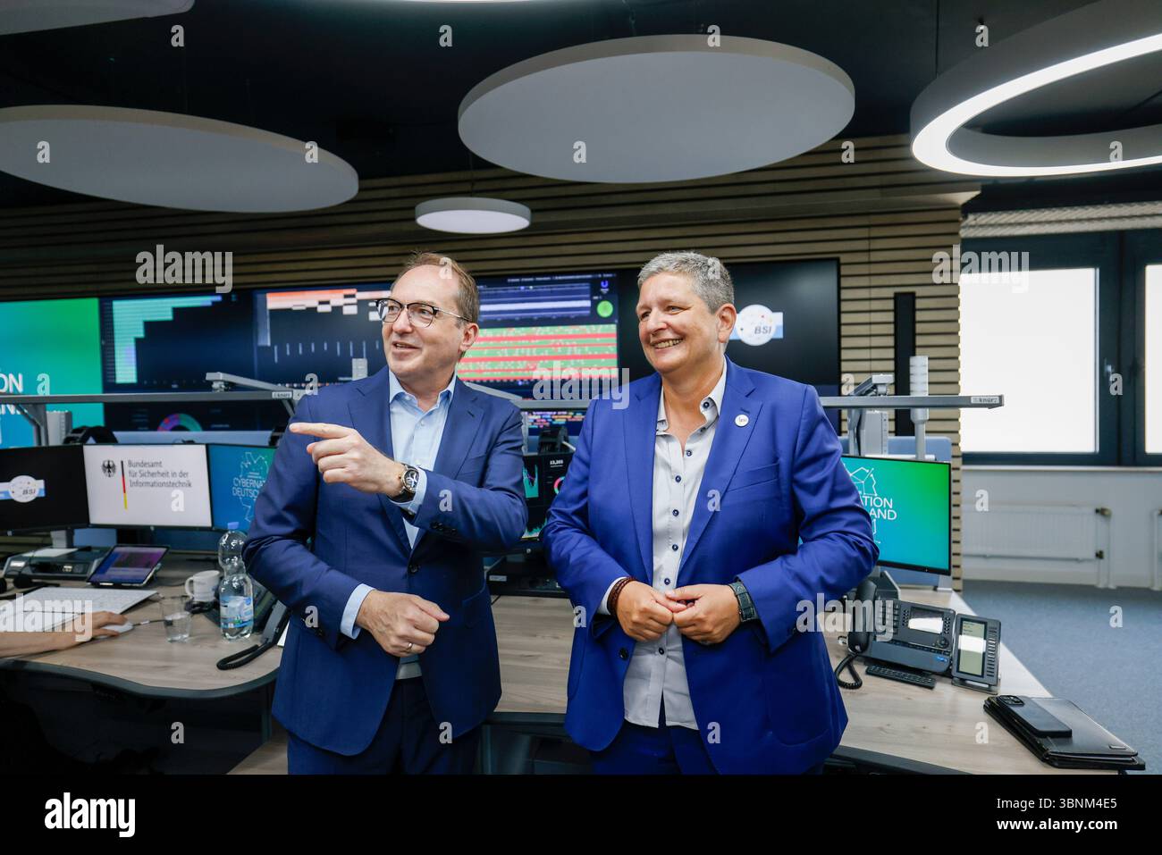 03 July 2025, North Rhine-Westphalia, Bonn: Alexander Dobrindt (CSU ...
