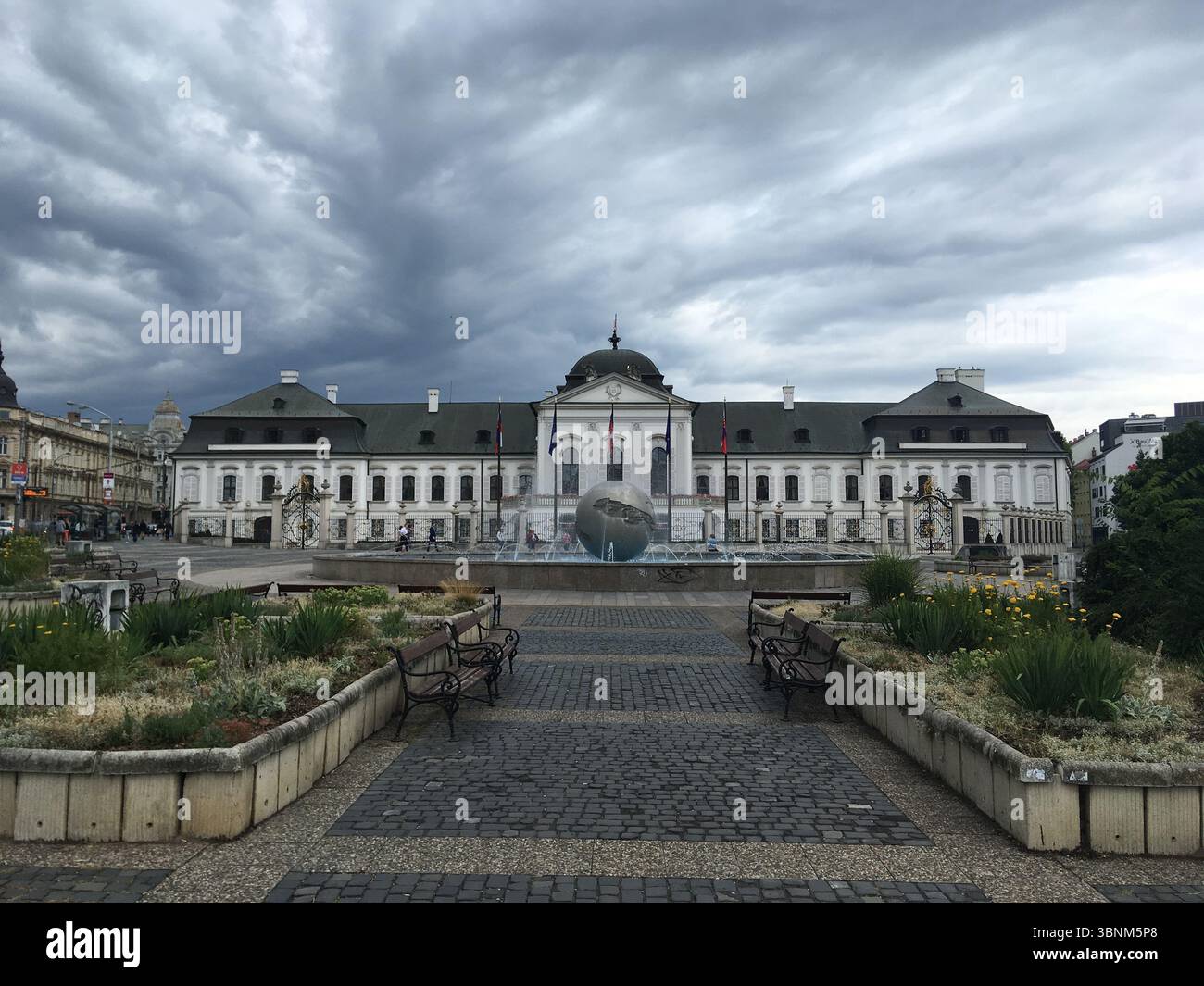 Cityscape showcases historic architecture hi-res stock photography and ...