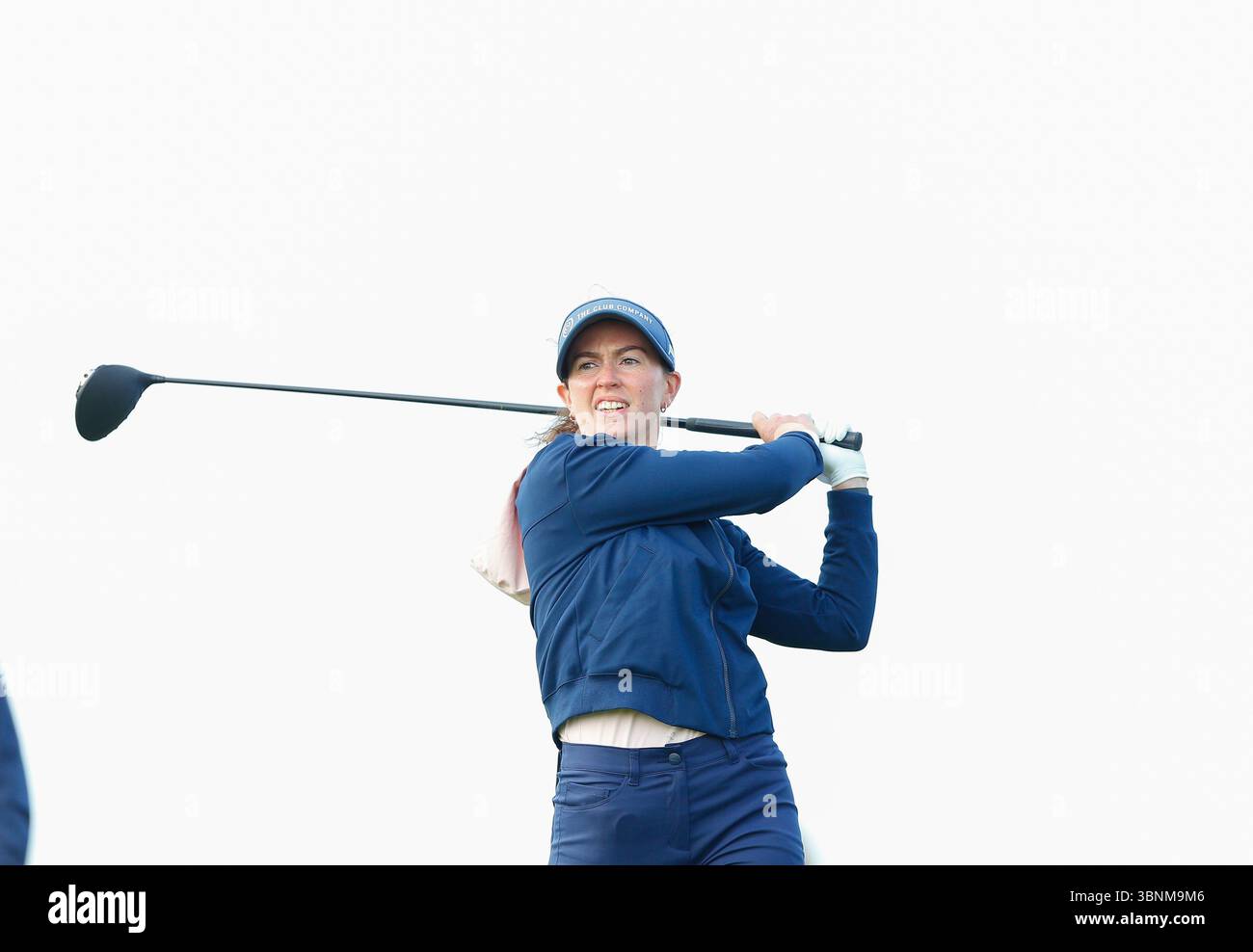 3rd July 2025; The O’Meara Course at Carton House, Maynooth, County ...