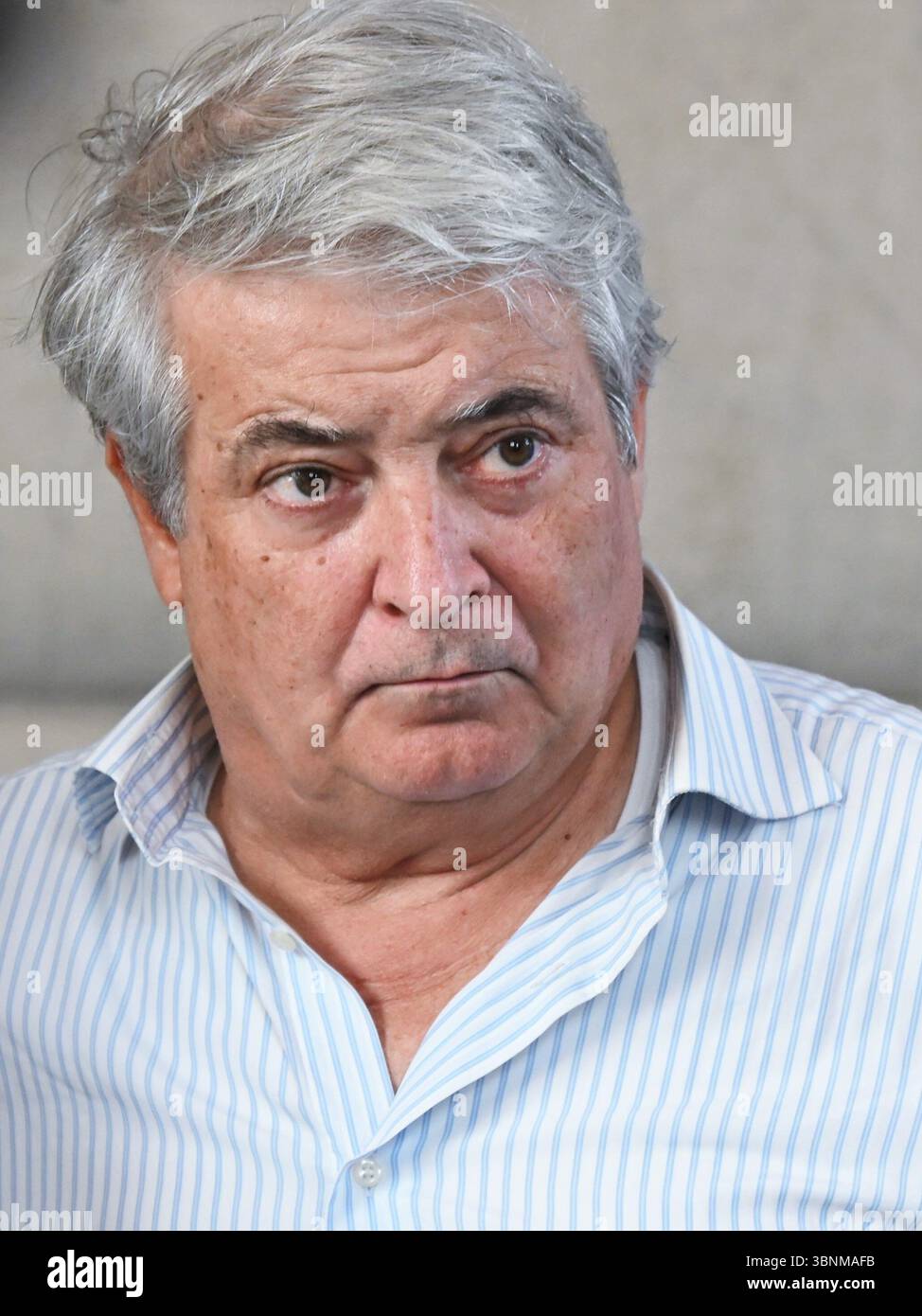 Milan, Italy Goodyear Carbon 35 institutional presentation Goodyear ...