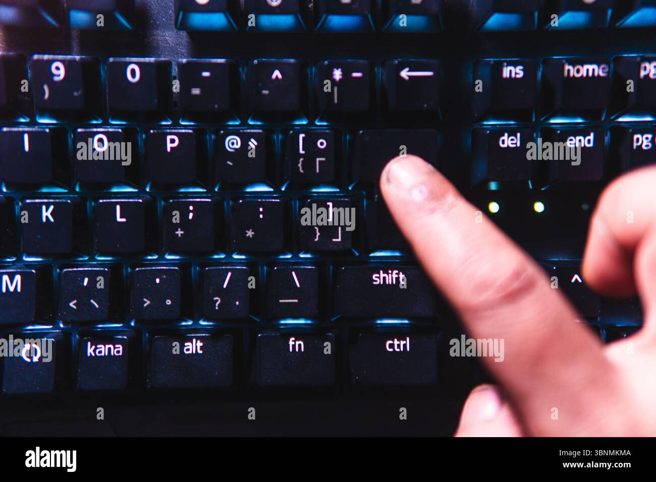 Keyboard layout hi-res stock photography and images - Alamy