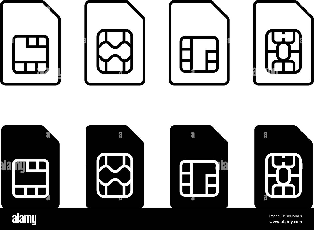 Vector grey tech finance Stock Vector Images - Alamy