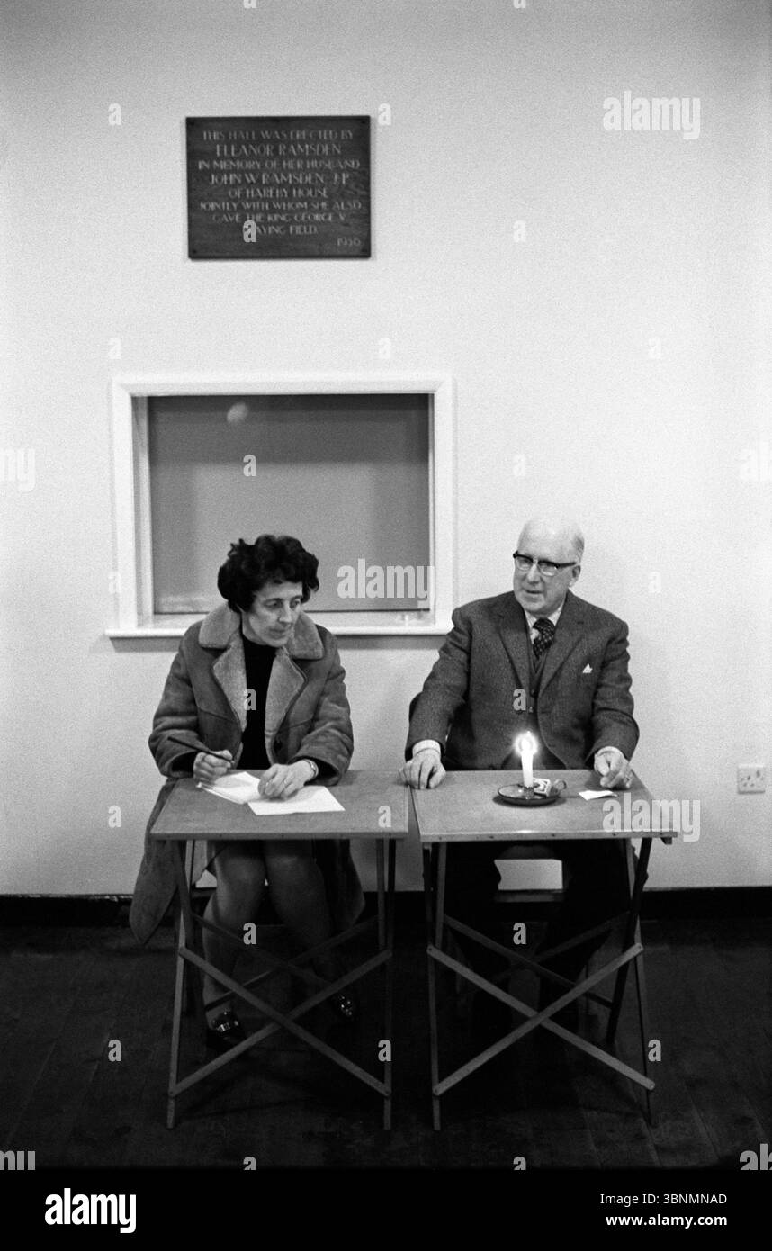 The black six 1974 Black and White Stock Photos & Images - Alamy