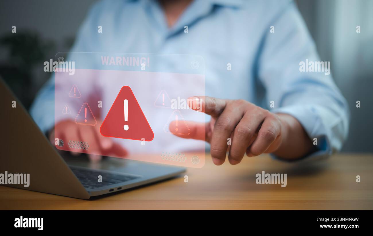 Cybersecurity threats, data breaches, system vulnerabilities, and ...