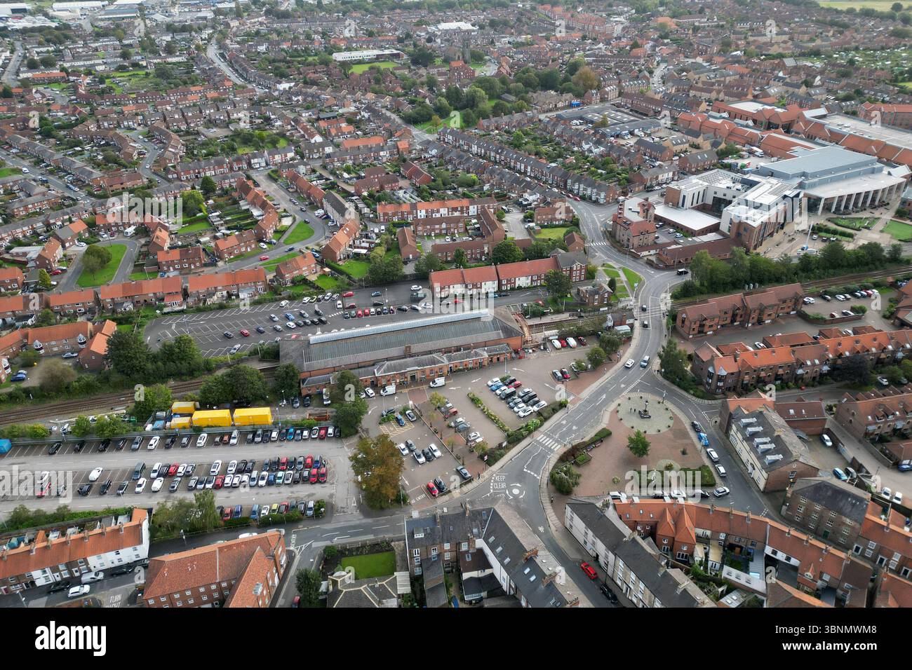 victorian architecture, Beverley railway station, Station Square ...