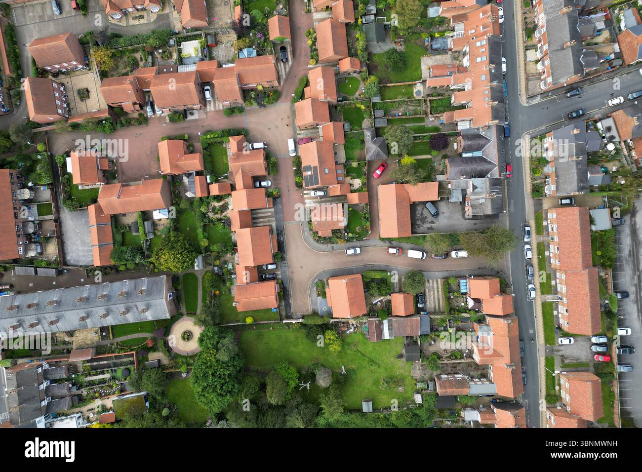 Beverly east riding hi-res stock photography and images - Alamy