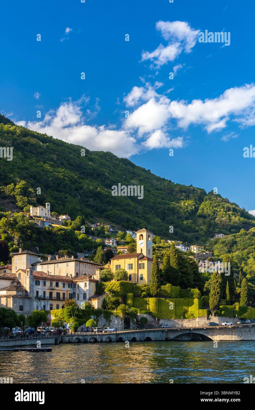 Gravedona ed uniti, hi-res stock photography and images - Alamy