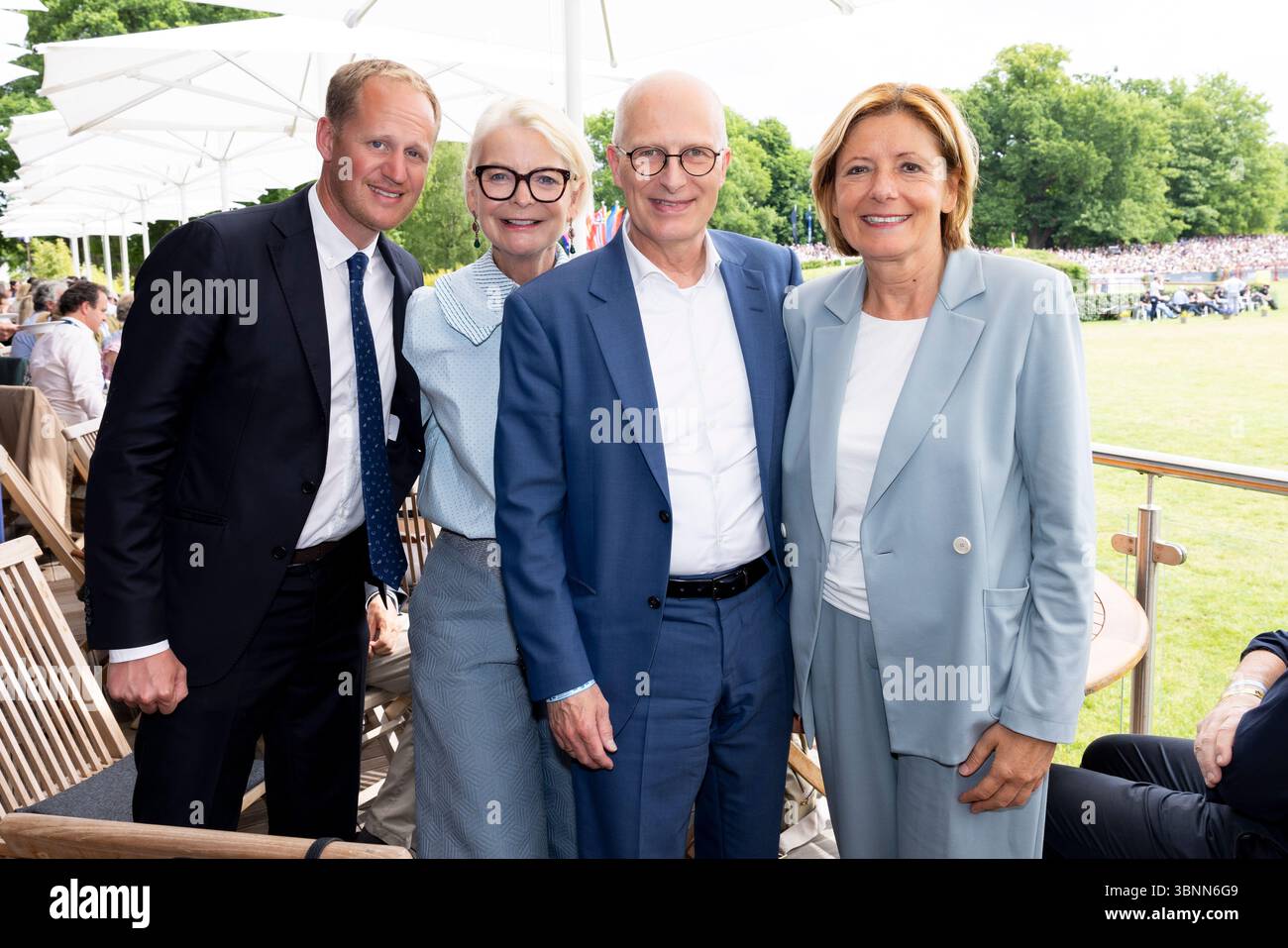 Al Shira'aa German Show Jumping and Dressage Derby 2025 on 01.06.25 in ...