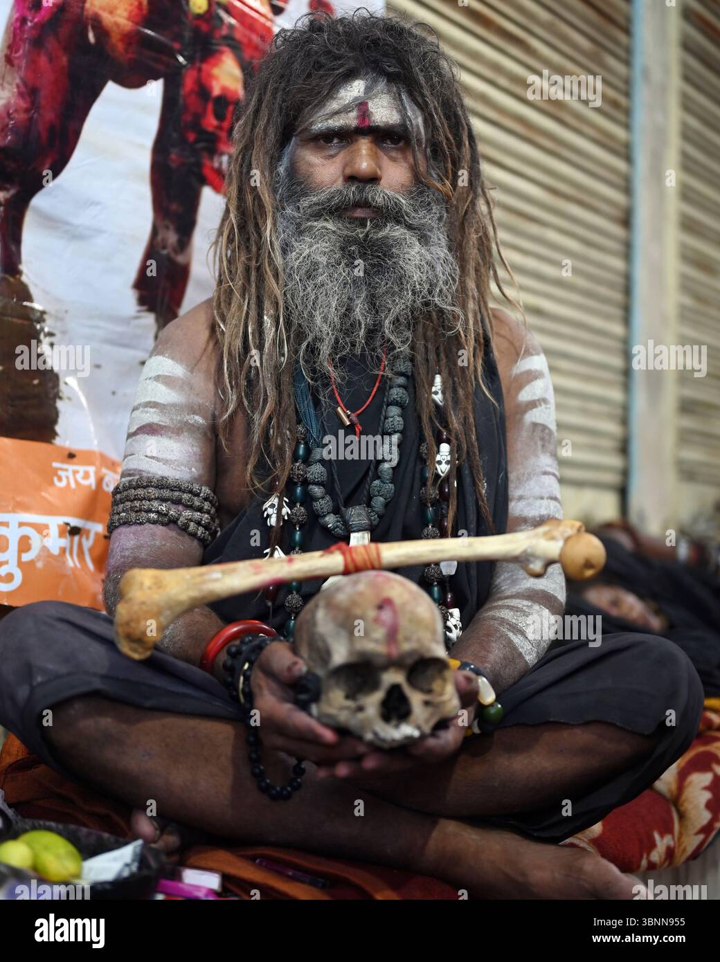 Ambubachi Mela,Maa Kamakhya Temple 2025 Stock Photo - Alamy