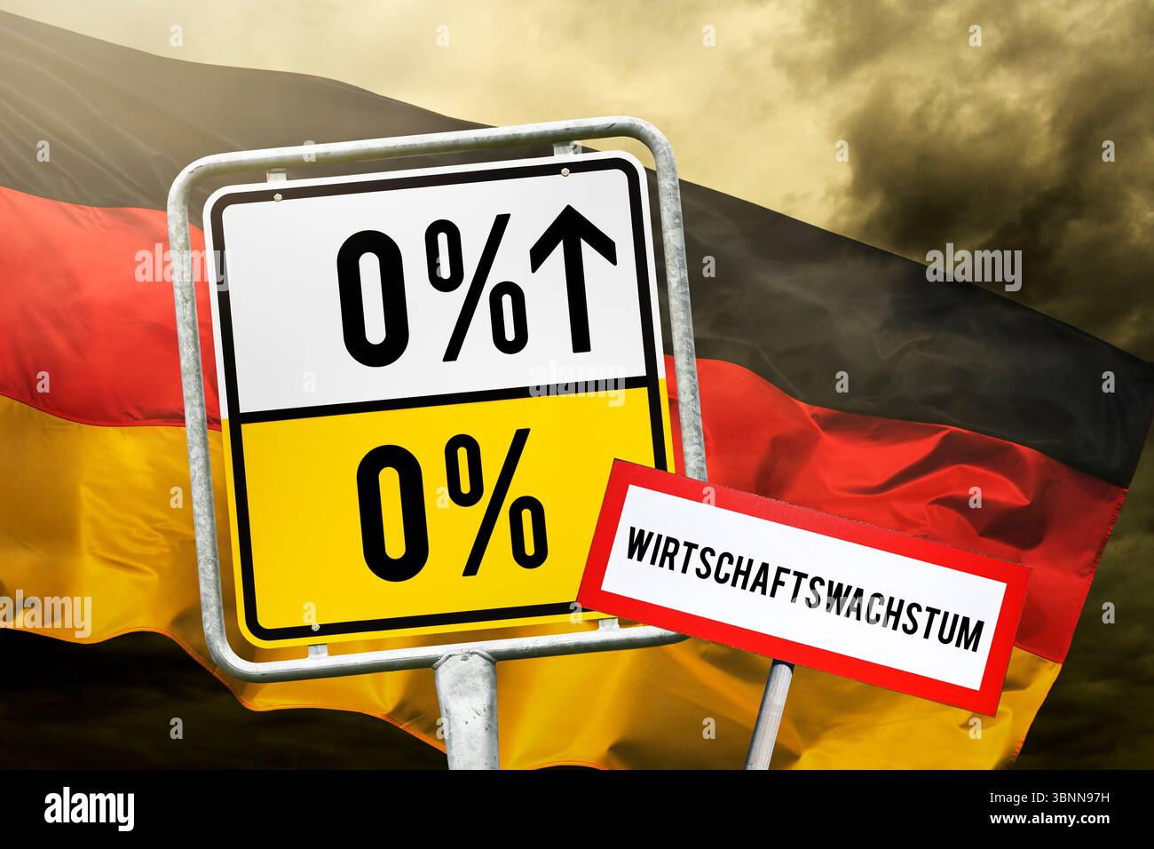 German council of economic experts hi-res stock photography and images ...