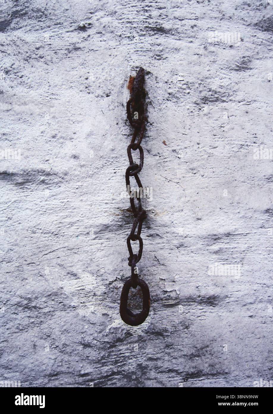 Hangs them up hi-res stock photography and images - Alamy