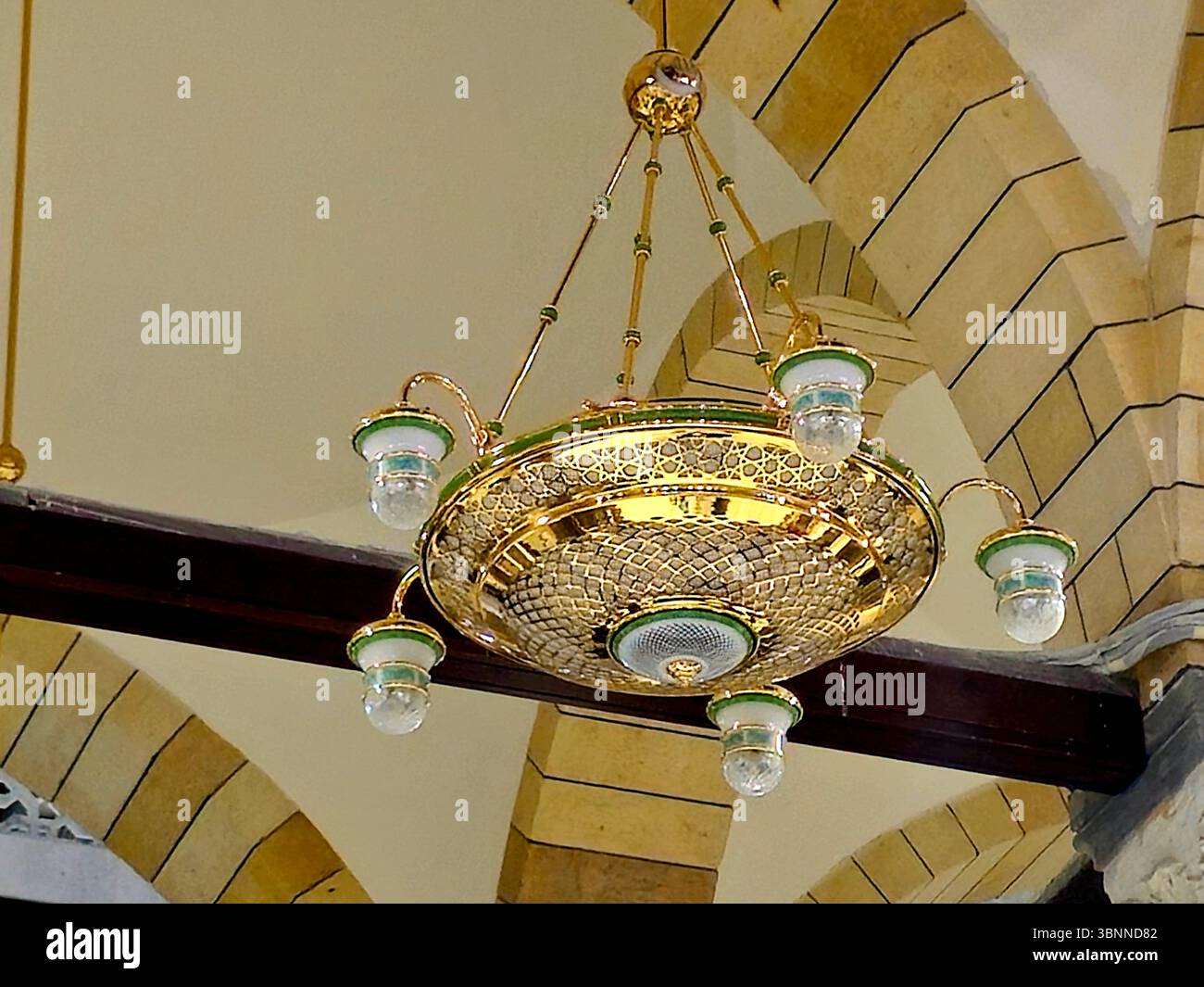 Kaaba grand mosque makkah hi-res stock photography and images - Alamy