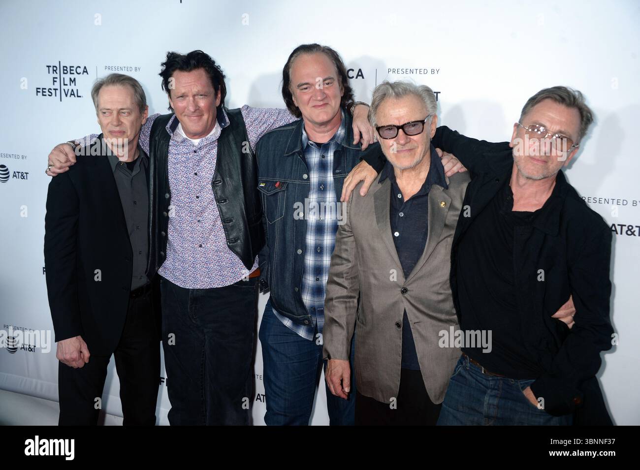 Reservoir dogs tim roth film hi-res stock photography and images - Alamy