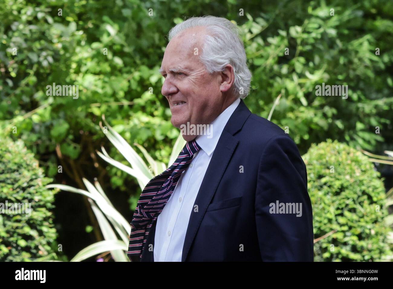 Lord hain hi-res stock photography and images - Alamy