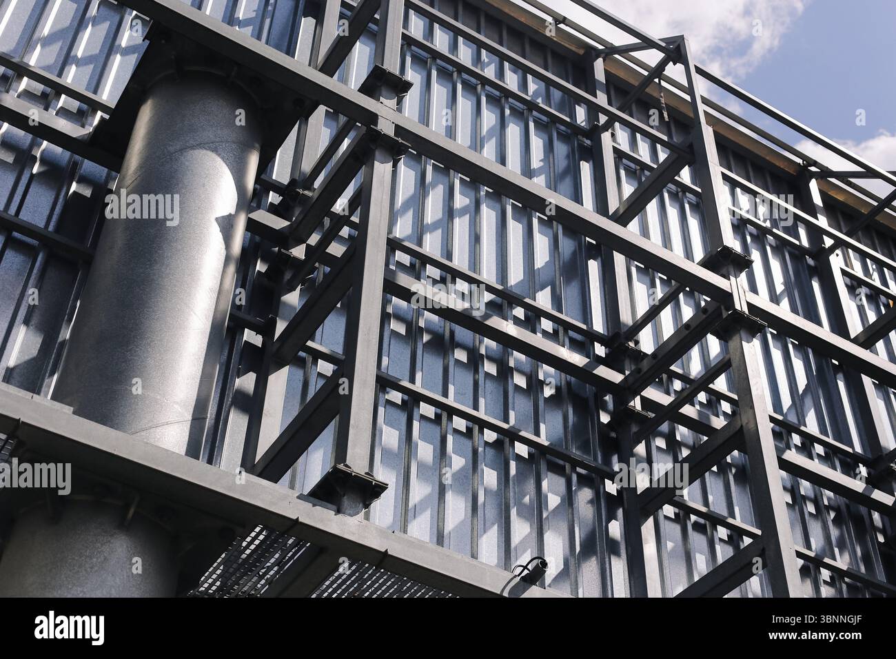 Billboarddetail hi-res stock photography and images - Alamy
