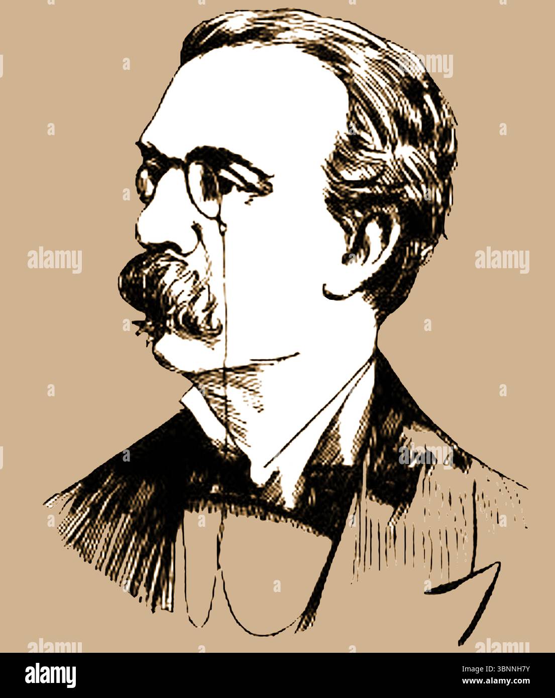 Antonio Cánovas del Castillo( 1828- 1897) Spanish Spanish politician ...