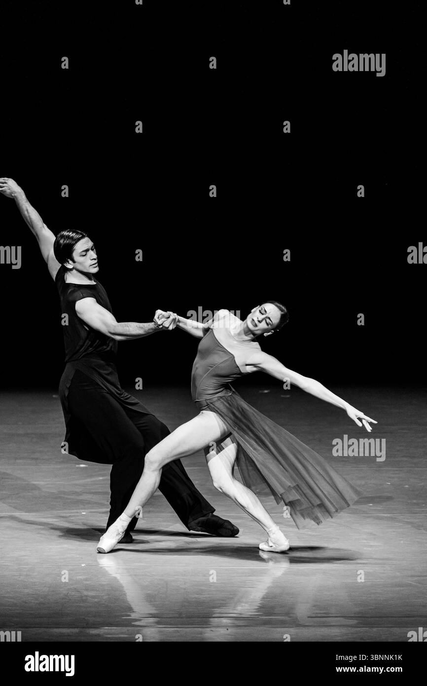 Other Little Stories - Very beautiful ballet performed by world famous ...