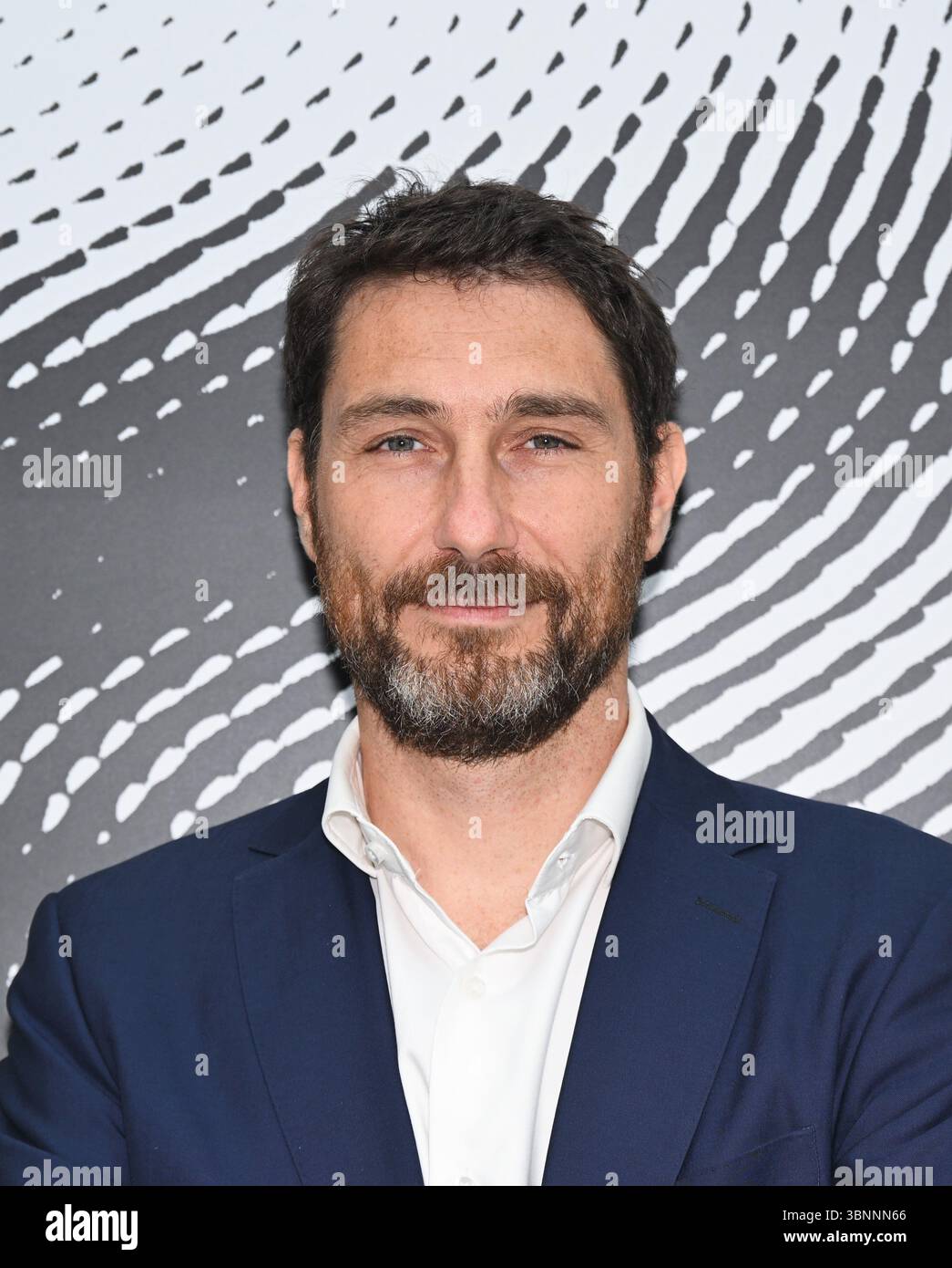 Milan, Italy Arcimboldi of Milan 2025/26 season conference to present ...