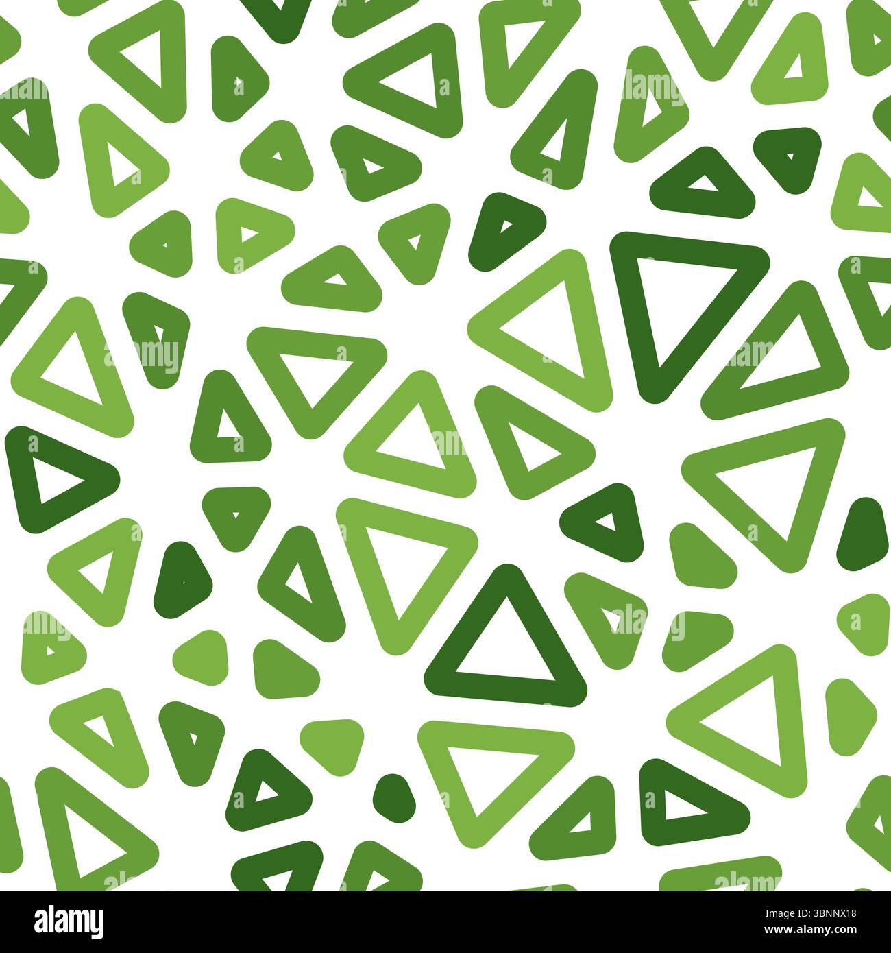 Olive rounded illustration Cut Out Stock Images & Pictures - Alamy