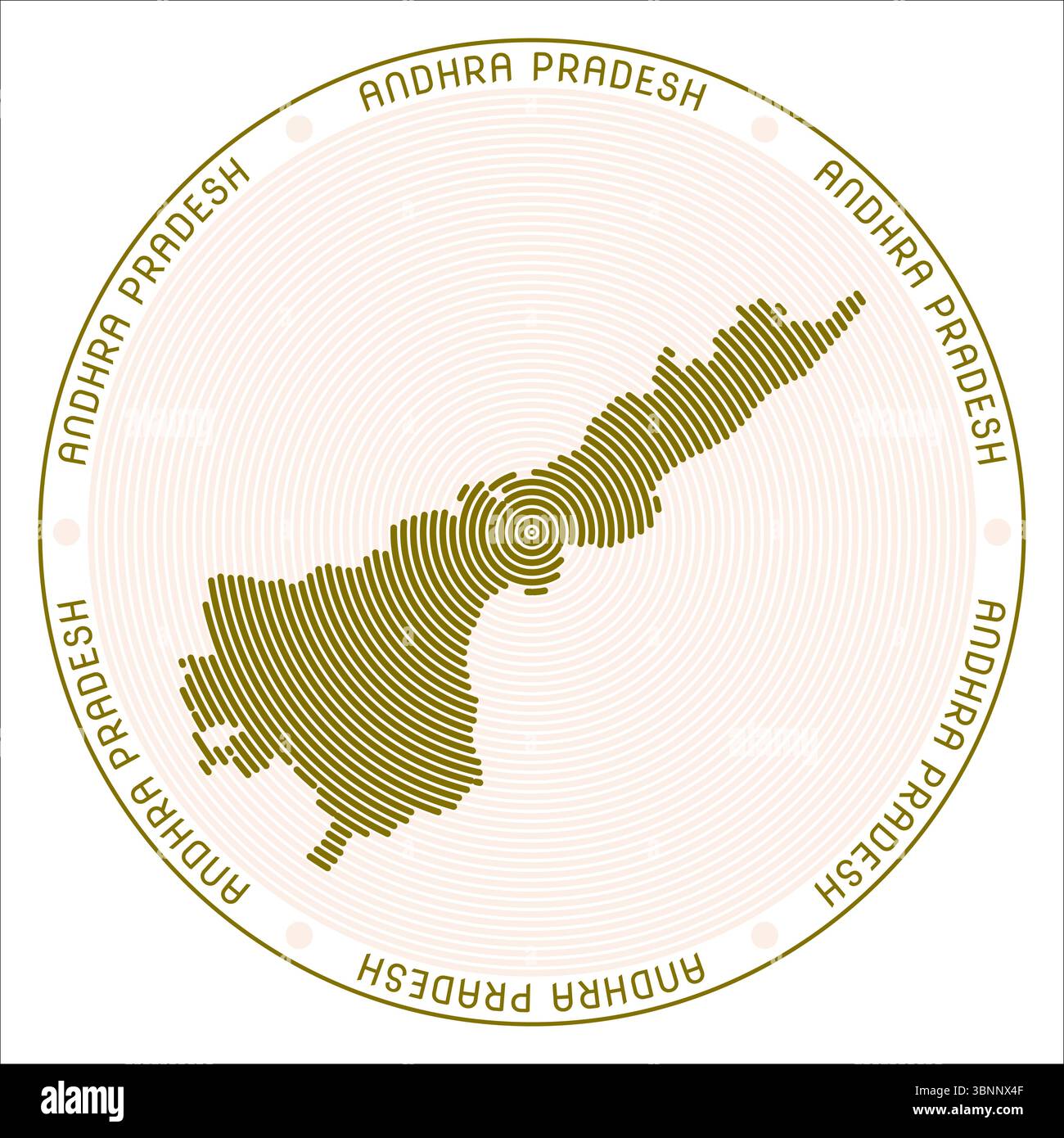 Vintage andhra pradesh Stock Vector Images - Alamy
