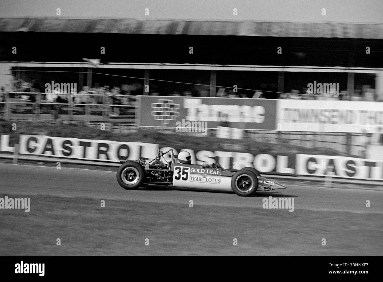1970 - David Walker - Brands Hatch Circuit, West Kingsdown, Fawkham ...
