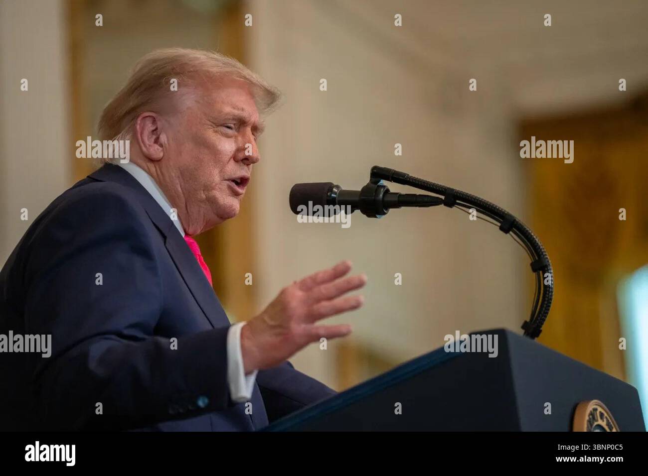 Big beautiful bill act hi-res stock photography and images - Alamy