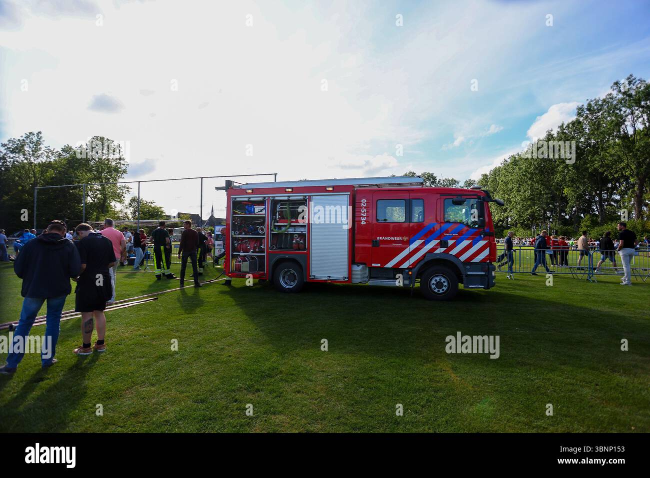 WITMARSUM , 03-07-2025 , Sportpark it Fliet , season 2025 / 2026 ...