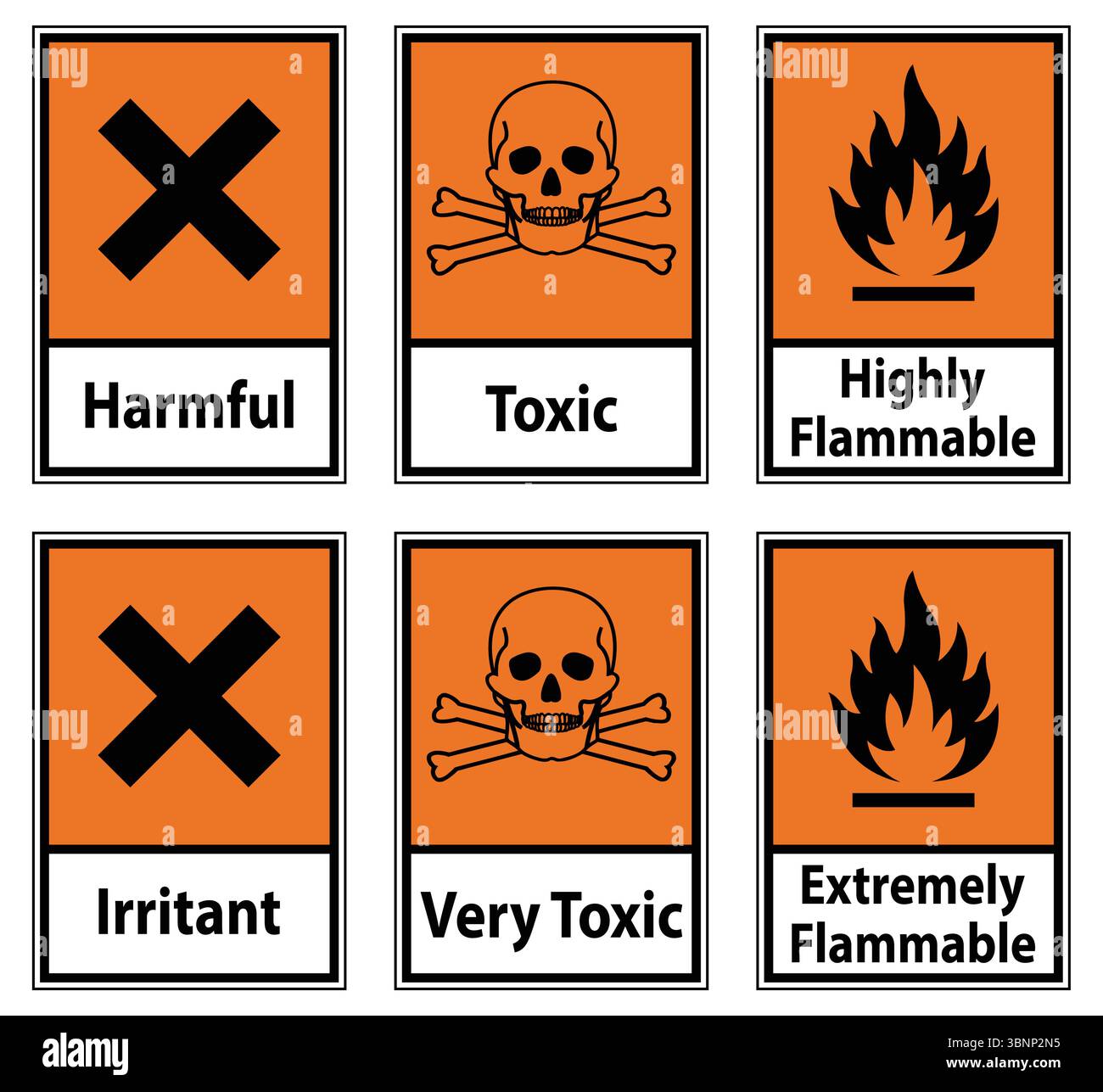 Notify exposure Stock Vector Images - Alamy