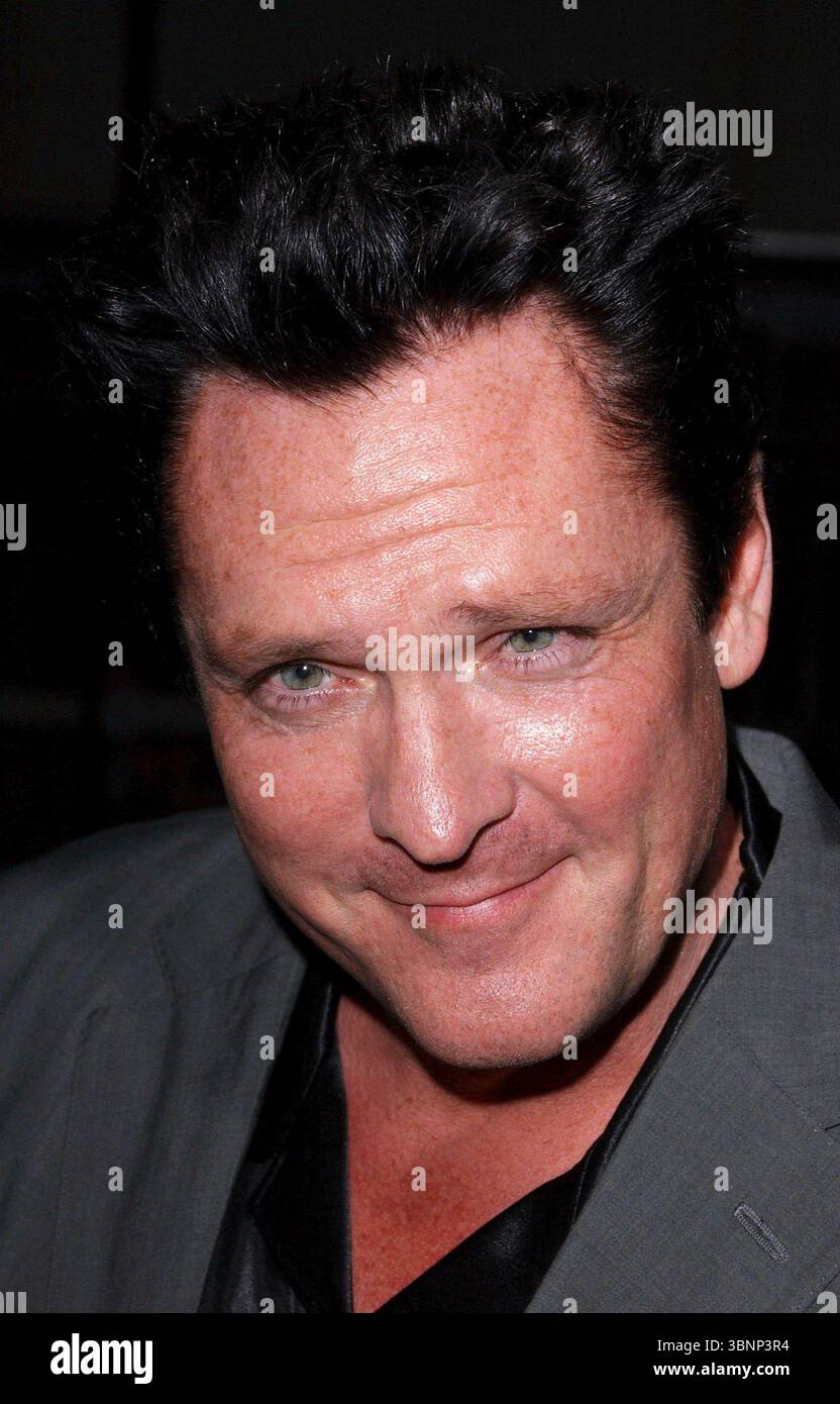 Photo by: Lee Roth/STAR MAX/IPx 2025 7/3/25 Actor Michael Madsen has ...