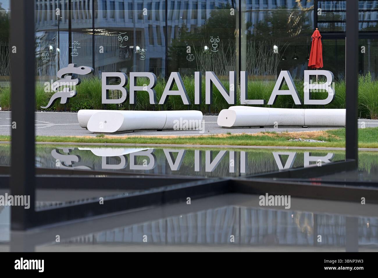 Medical technology: Brainlab is planning the largest German IPO of the year, but has postponed ...