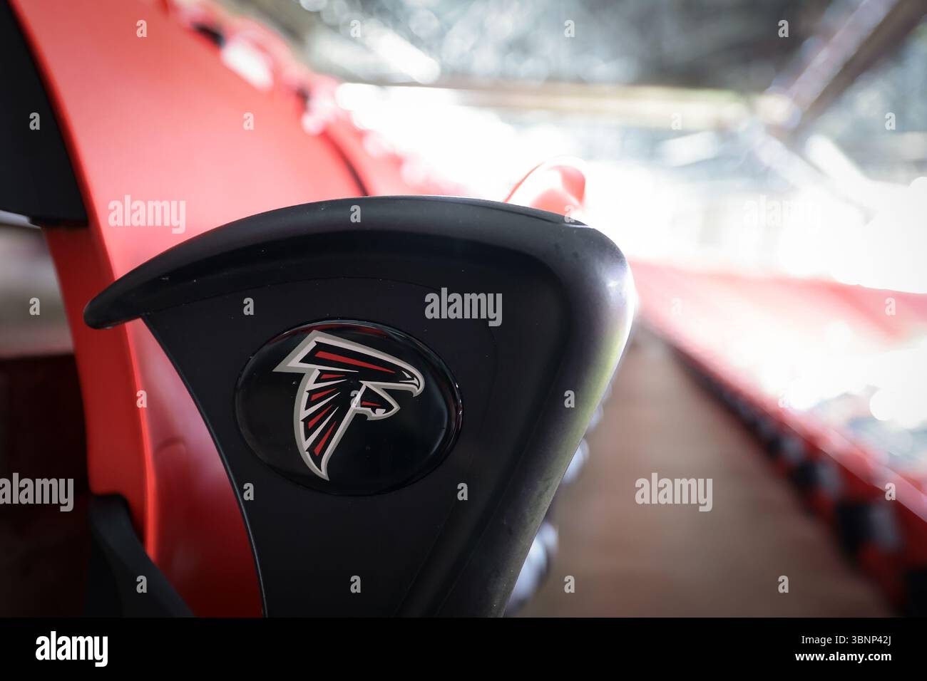 Eagles logo hi-res stock photography and images - Alamy